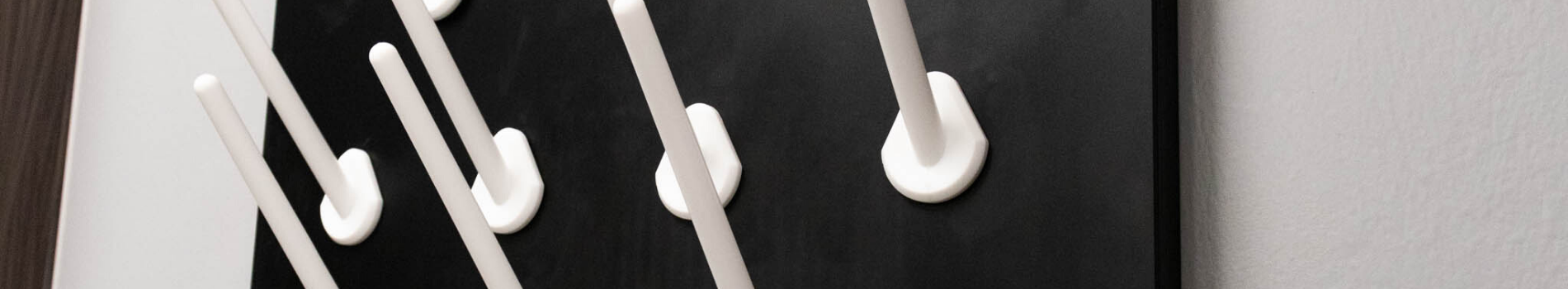 Epoxy Resin Drying Racks | ChemTops